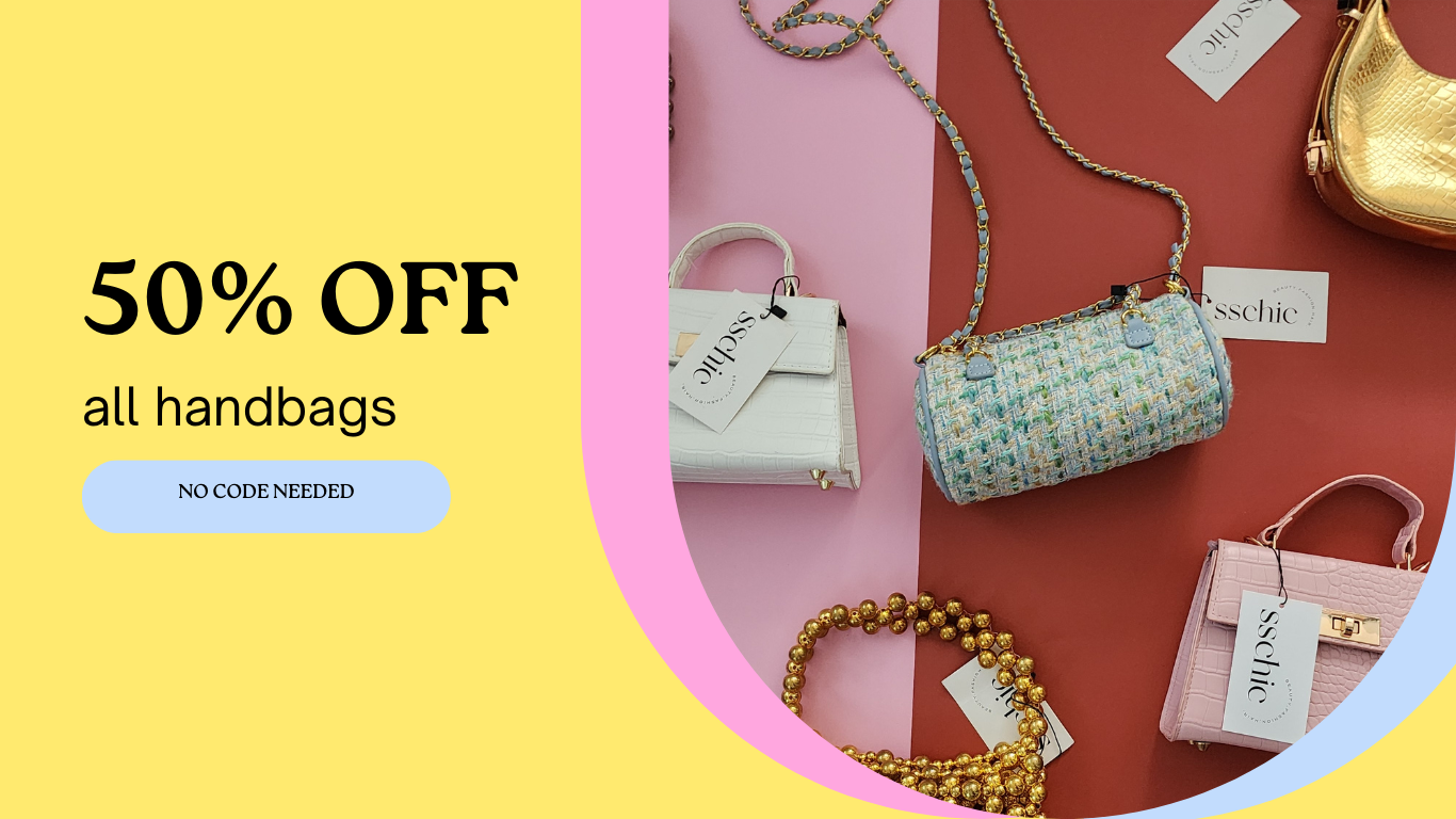 Women’s Fashion Boutique - Shop Online With SSChic Boutique